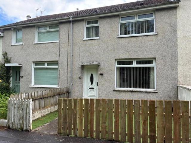 43 Orlock Gardens