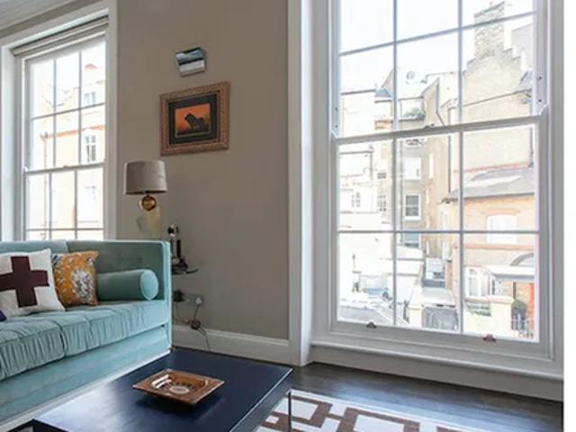 43 Ovington Square, London, SW3 1LR, United Kingdom | 2 bed townhouse for rent #155178060 | Rentberry