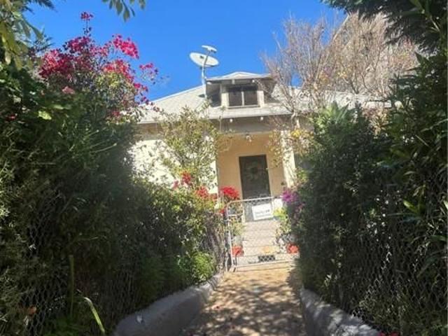 43 Palmetto, Pasadena, US, CA