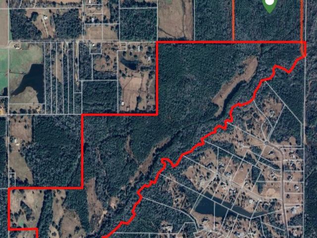 43 Parcel 1 And 2, Picayune, MS 39466 | MLS #4117