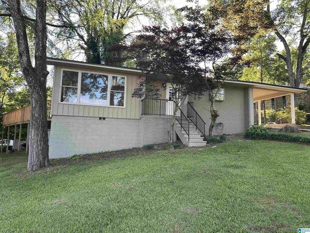 43 Park Ave, Springville, AL 35146