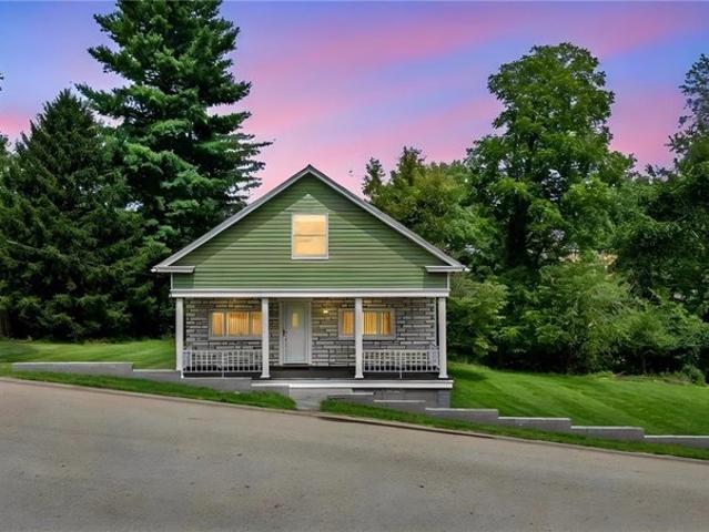 43 Park St, Scottdale, PA 15683
