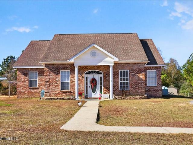 43 Parker Rd, Perkinston, MS 39573