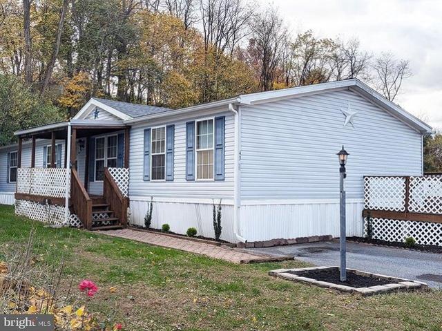 43 Parkview Heights Rd, Ephrata, PA 17522
