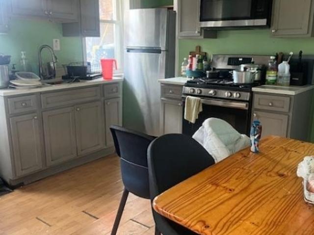43 Patterson St, Newark, NJ 07105 | MLS #4003 | Compass