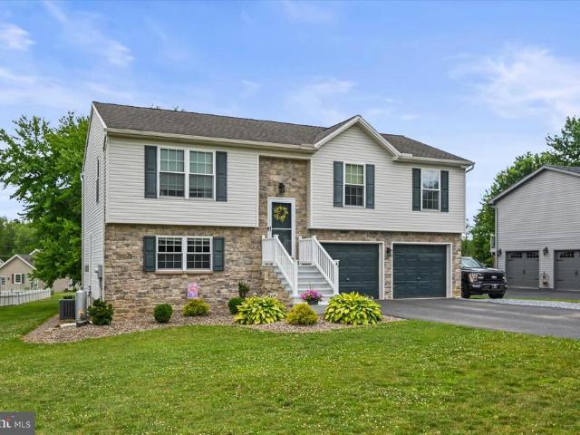 43 Pemberton Drive