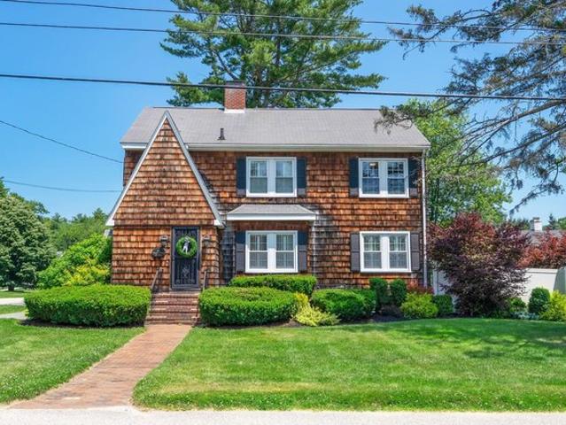43 Pennsylvania Ave, South Portland, ME 04106