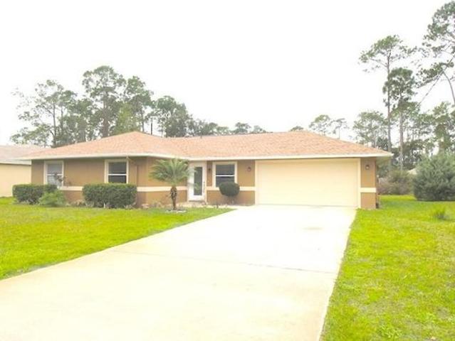 43 Peppercorn Ln, Palm Coast, FL 32164