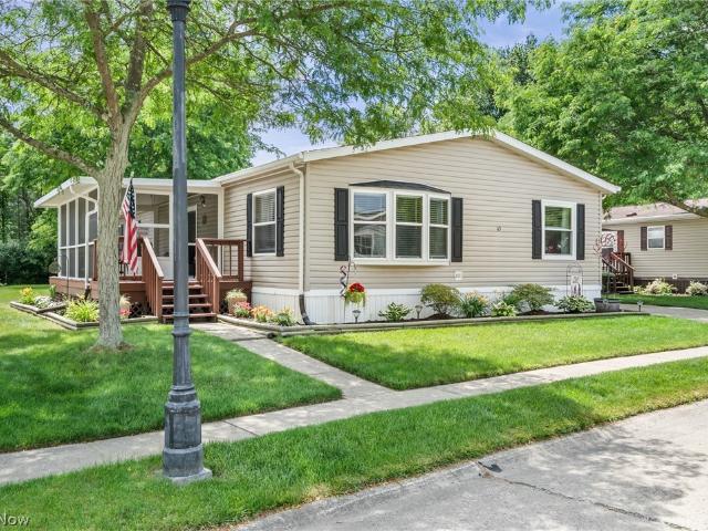 43 Periwinkle Drive
