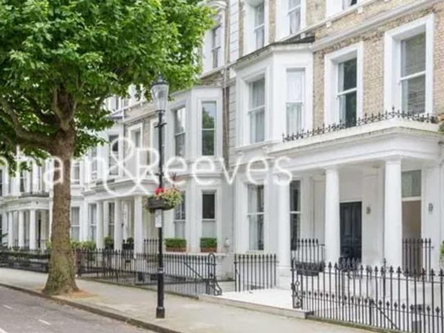 43 Philbeach Gardens, London, SW5 9EA, United Kingdom | 2 bed apartment for rent #128597892 | Rentberry