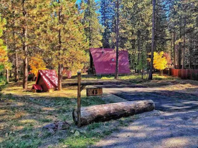43 Pineleaf Circle, Meadow Valley, CA 95956 653043279