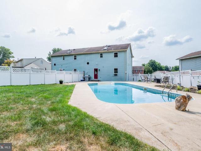 43 Pinewood Circle