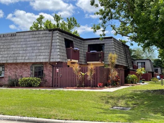 43 Piney Branch Way Unit D, Melbourne, FL