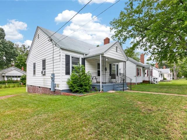 43 Piedmont AVE