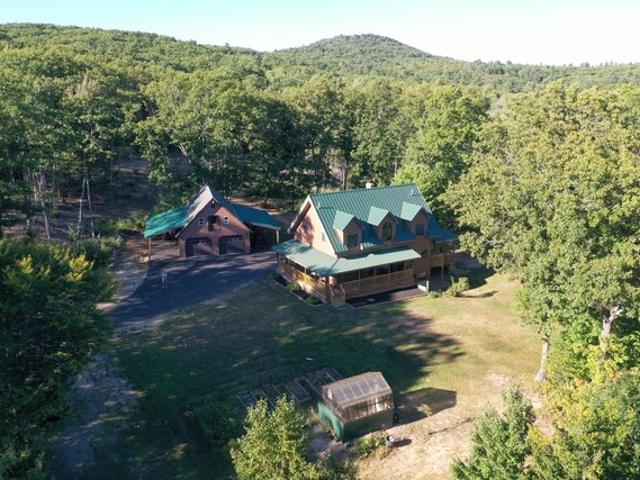 43 Pitts Rd, Shapleigh, ME 04076