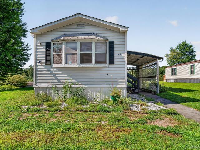 43 Ponderosa Road