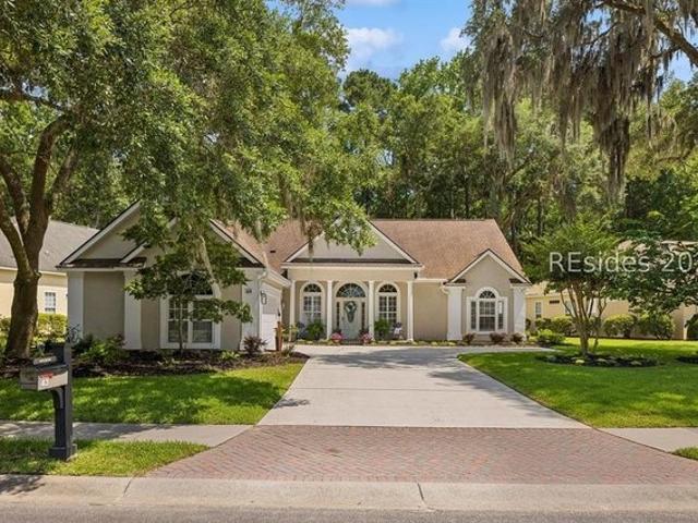 43 Point West Dr, Bluffton, SC 29910
