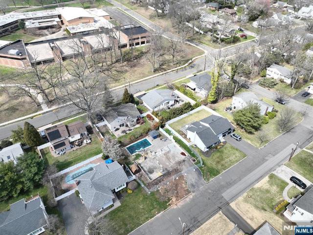 43 Poplar Ave, Oradell, NJ 07649 | MLS #26009 | Compass