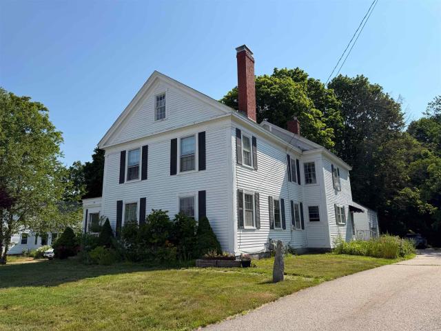 43 Post Road