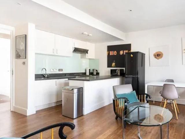 43 Powis Square, London, W11 2AX, United Kingdom | 1 bed apartment for rent #123515675 | Rentberry