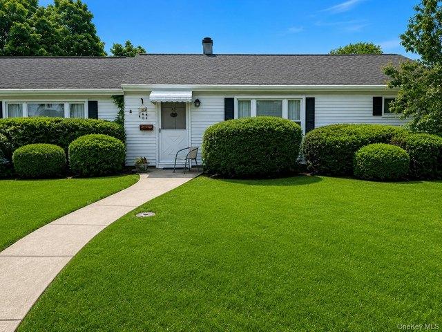 43 Plainedge Dr, Bethpage, NY 11714