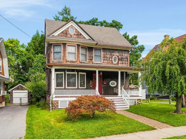 43 Prospect Avenue