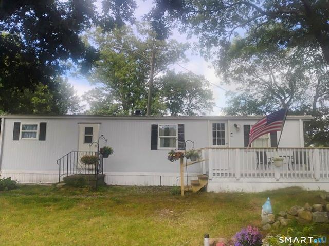 43 Prentice St Lot 29, Norwich, CT 06360