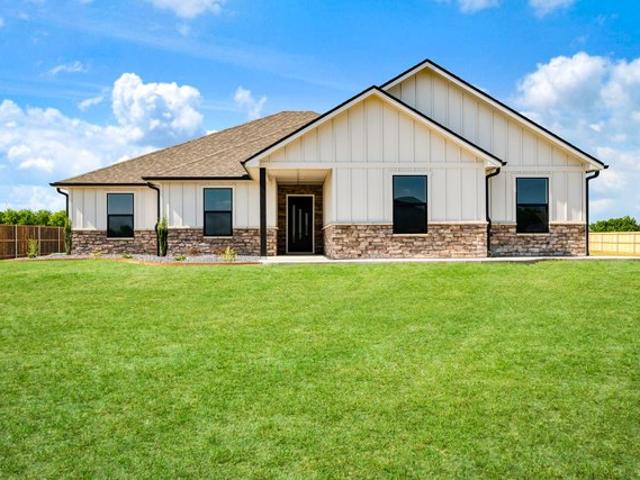 43 Private Road 33039 N, Brookston, TX 75421
