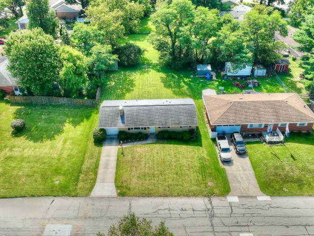 43 Rajean Drive
