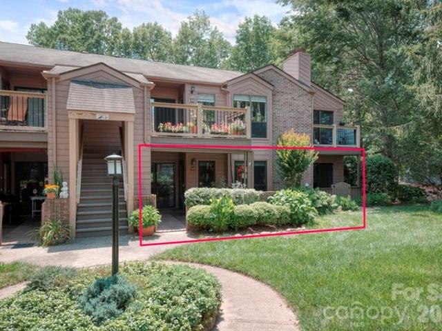 43 Ravencroft Unit F Ln Unit D and Garage, Asheville, NC 28803