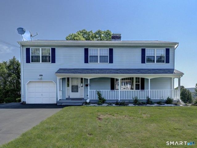 43 Raynor St, Southington, CT 06489