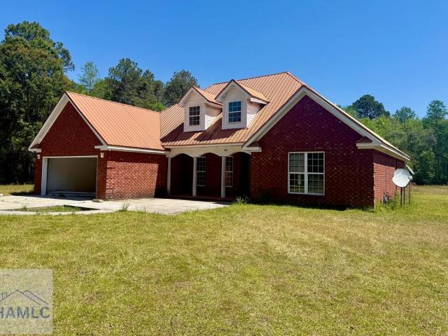 43 Razorback Road