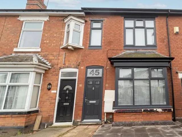 43 Ribblesdale Road, Stirchley, B30 2YP, United Kingdom | 7 bed house for rent #134171687 | Rentberry