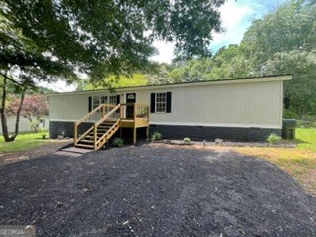 43 Ridge Drive