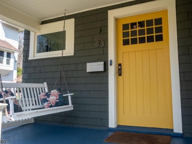 43 Ridgewood Terrace