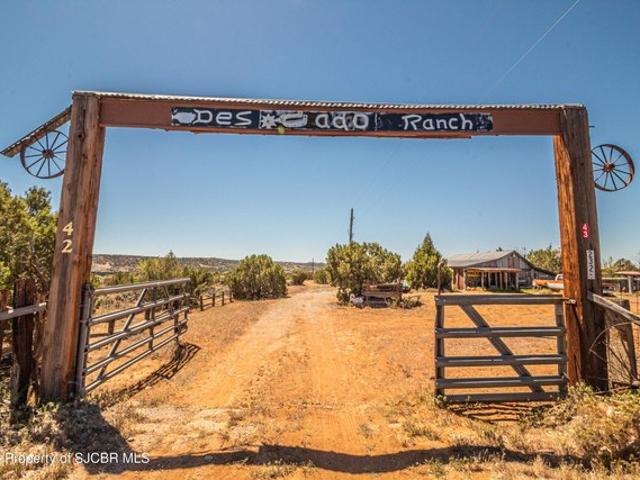 43 Road 2328, Aztec, NM 87410