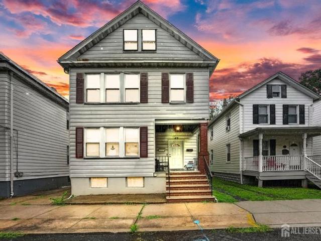 43 Robinson St, New Brunswick, NJ 08901