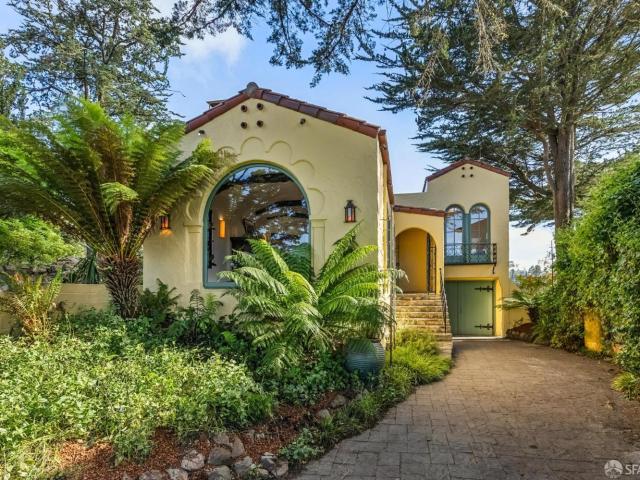 43 Rockwood Ct, San Francisco, CA 94127 | MLS #426121 | Compass