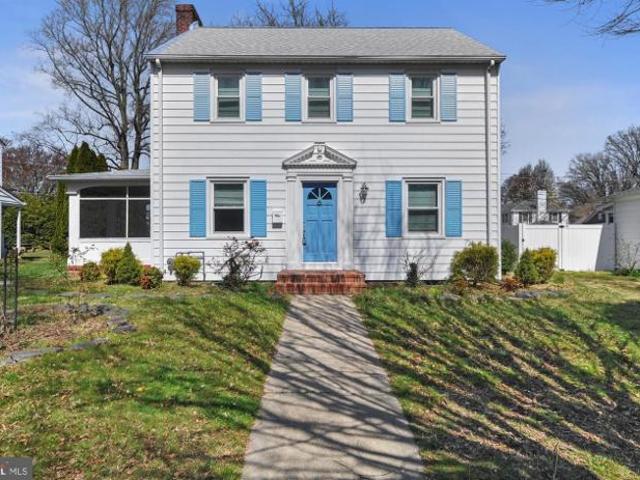 43 Rodney Rd, Dover, DE 19901