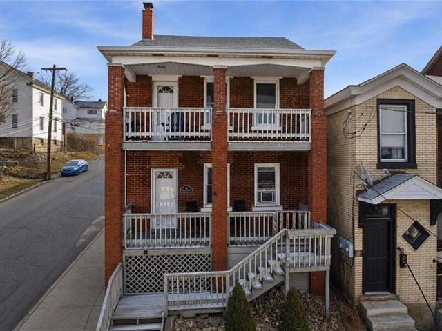 43 Ruth St, Pittsburgh, PA 15211