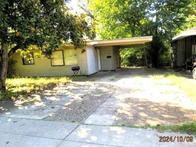43 S Meadowcliff Dr, Little Rock, AR 72209