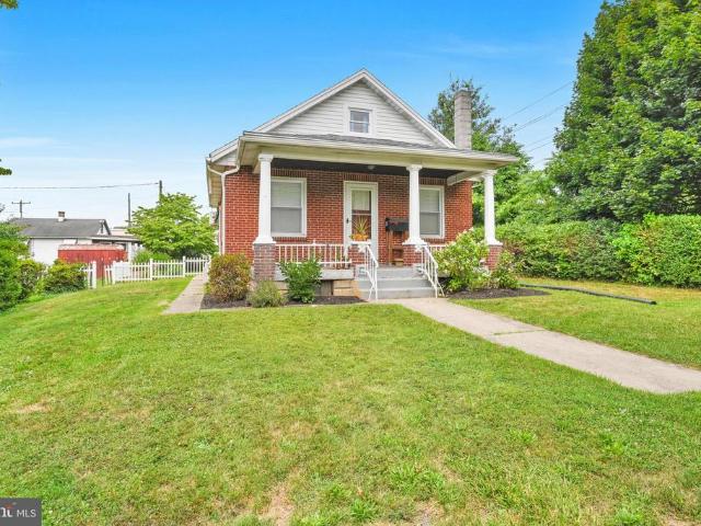 43 S Morwood Avenue