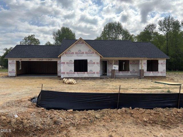 43 S Movado Trl, Kenly, NC 27542
