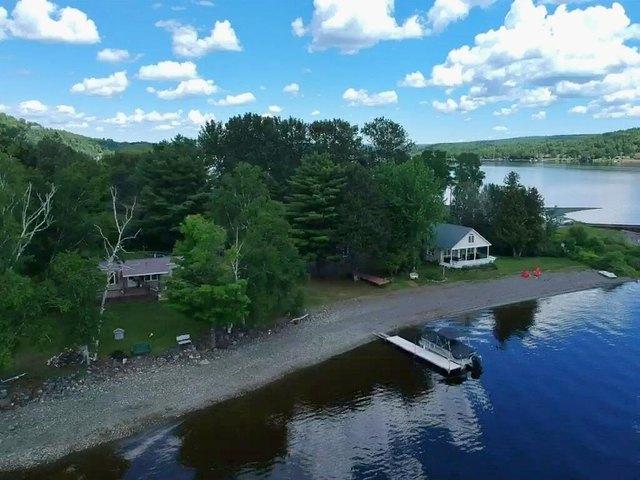 43 S Brook Ln, Eagle Lake, ME 04739
