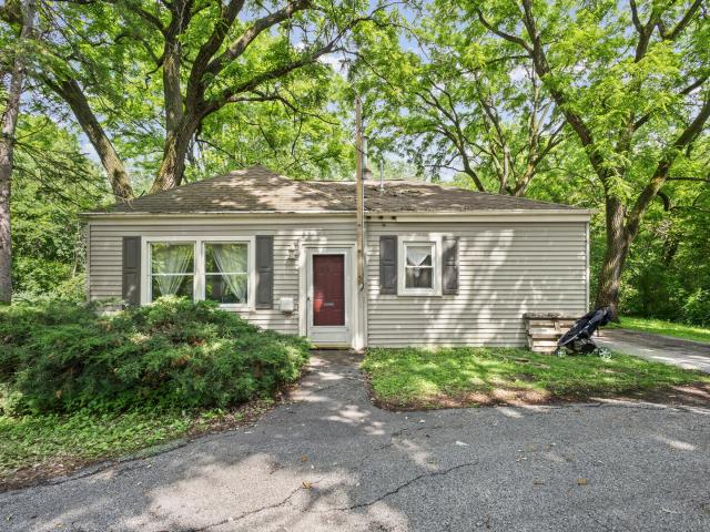 43 S Cedar Street
