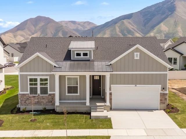 43 S Crimson Way Unit 311, Mapleton, UT 84664