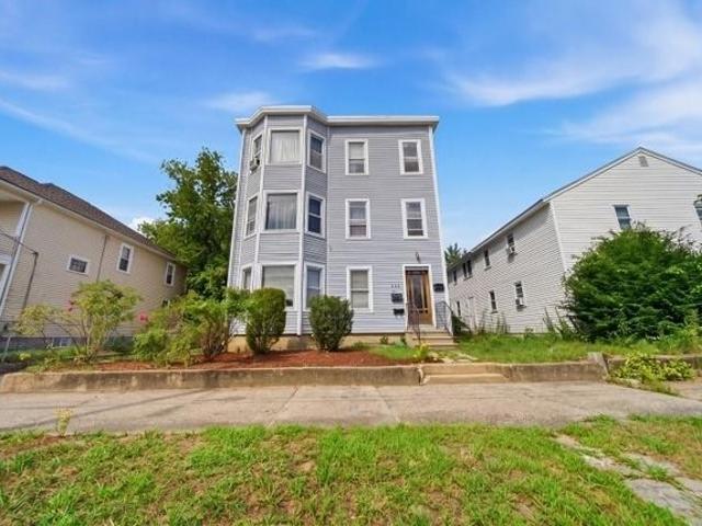 43 S Elm St, Manchester, NH 03103