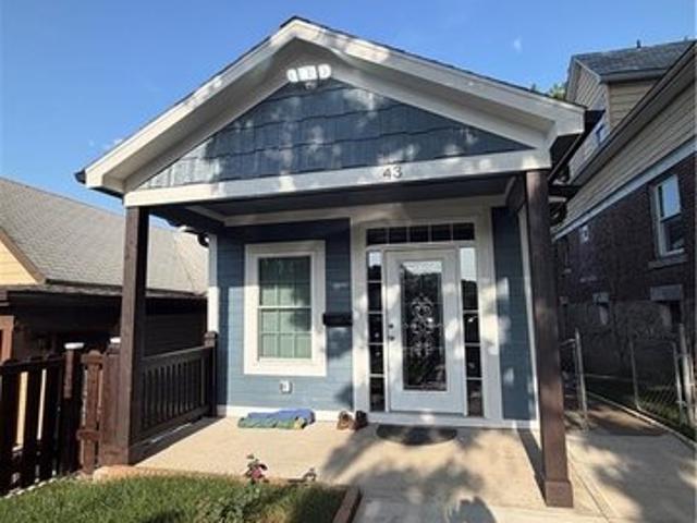43 S Pyle St, Kansas City, KS 66101