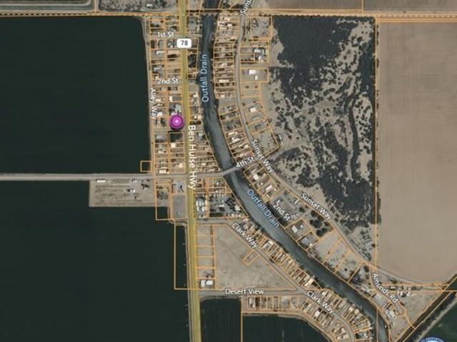 43 S 45 Ben Hulse Hwy, Palo Verde, CA 92266