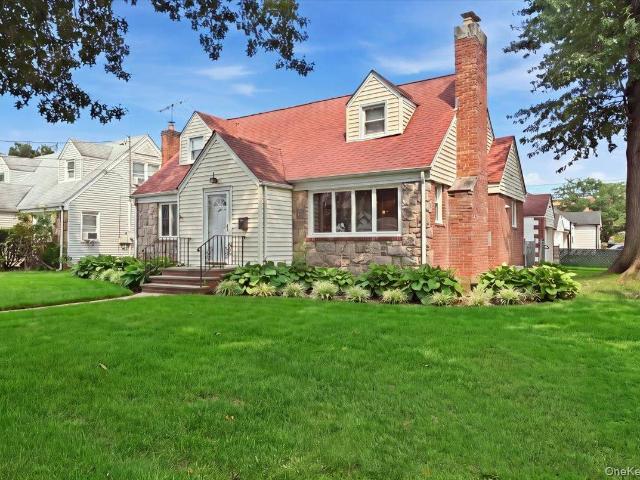 43 Scott Street